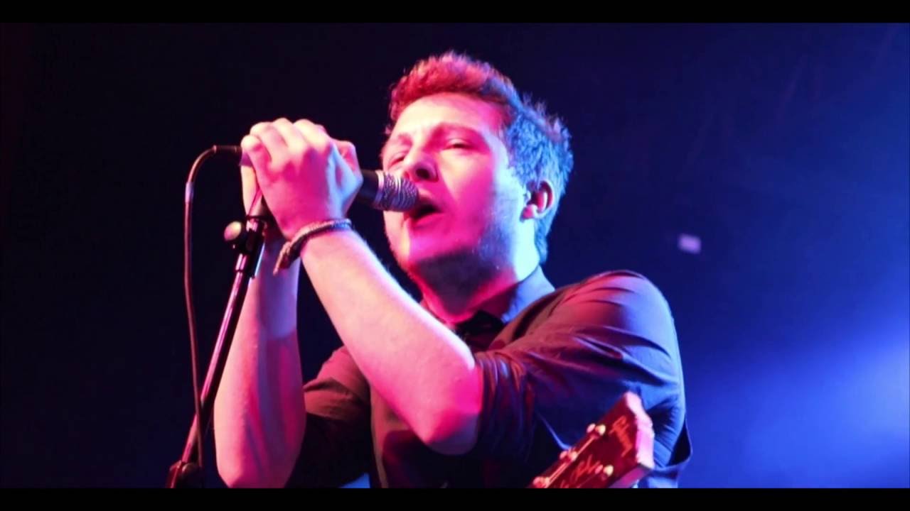 Fuelling The Fire with SWEET LITTLE MACHINE - YouTube