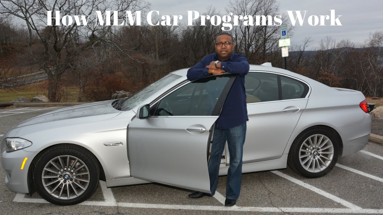 How Do Network Marketing Car Programs Work - YouTube