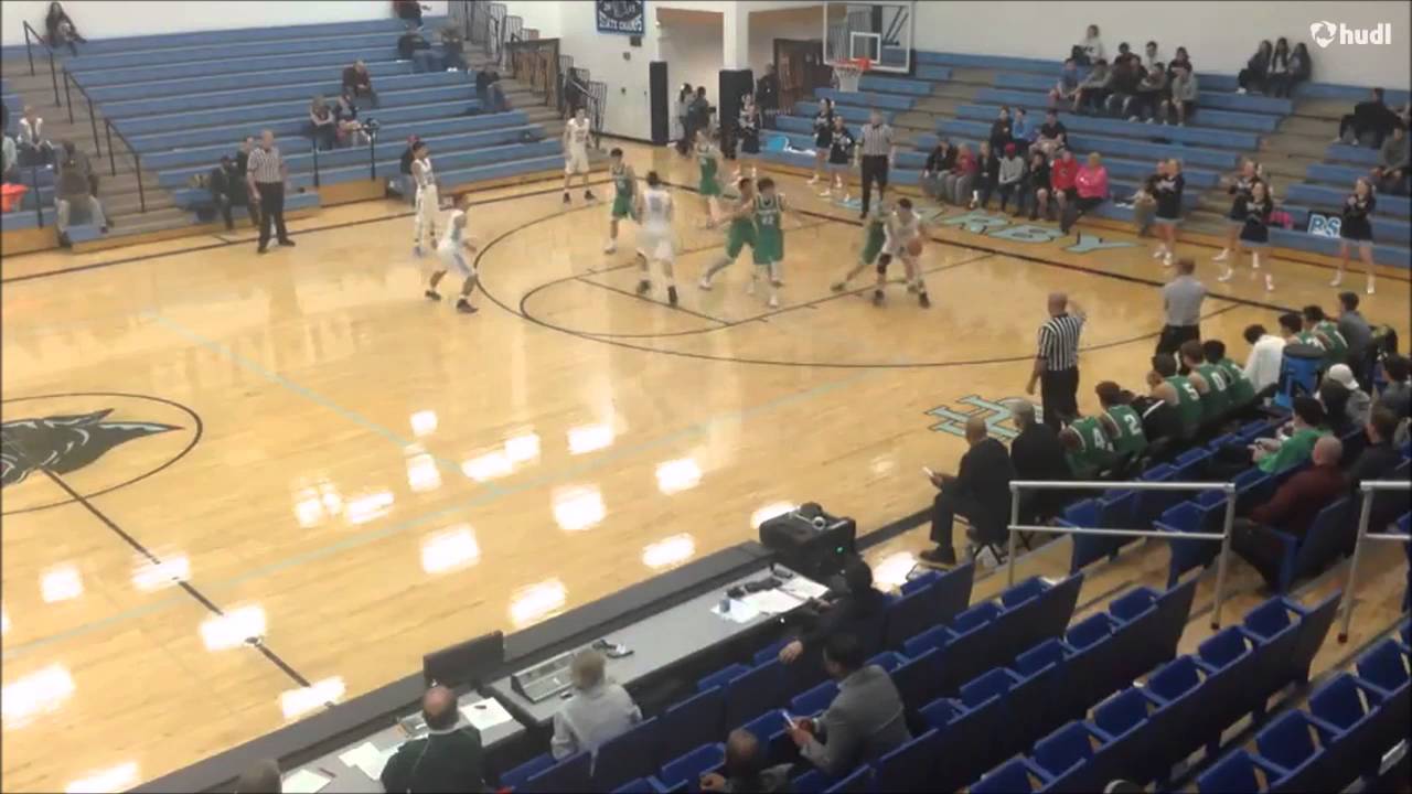 Isaiah Wheeler - Junior Year Highlights Pt. 2 - YouTube