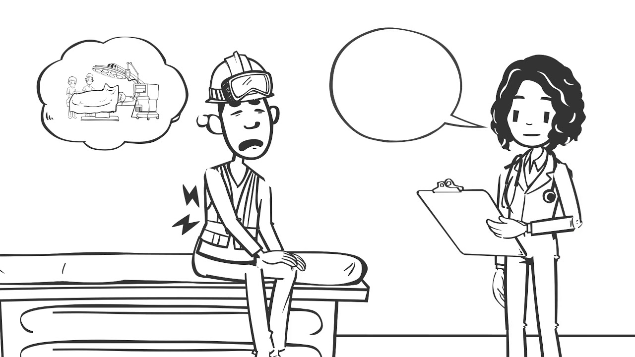 Return to Work: The Success Behind the RTW Formula - YouTube