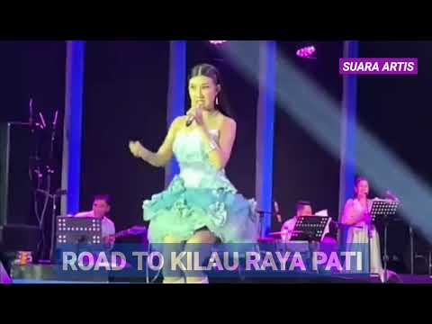 Kiki Aprilia Road To Kilau Raya MNCTV PATI 2026