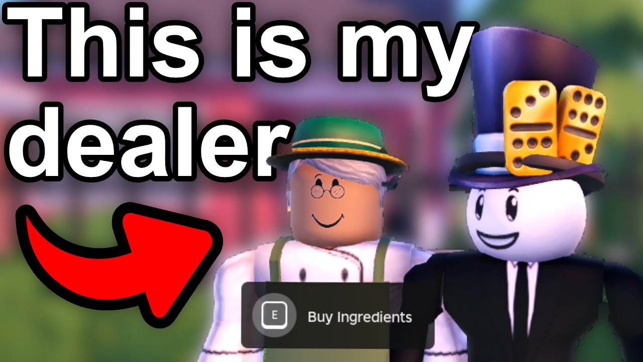 Boring Roblox Games to Fall Asleep To #6: Restaurant Tycoon 3 - YouTube