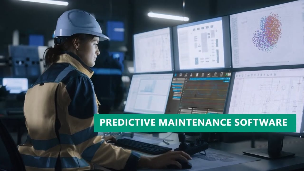 Improve your maintenance team and AIM for your success - YouTube