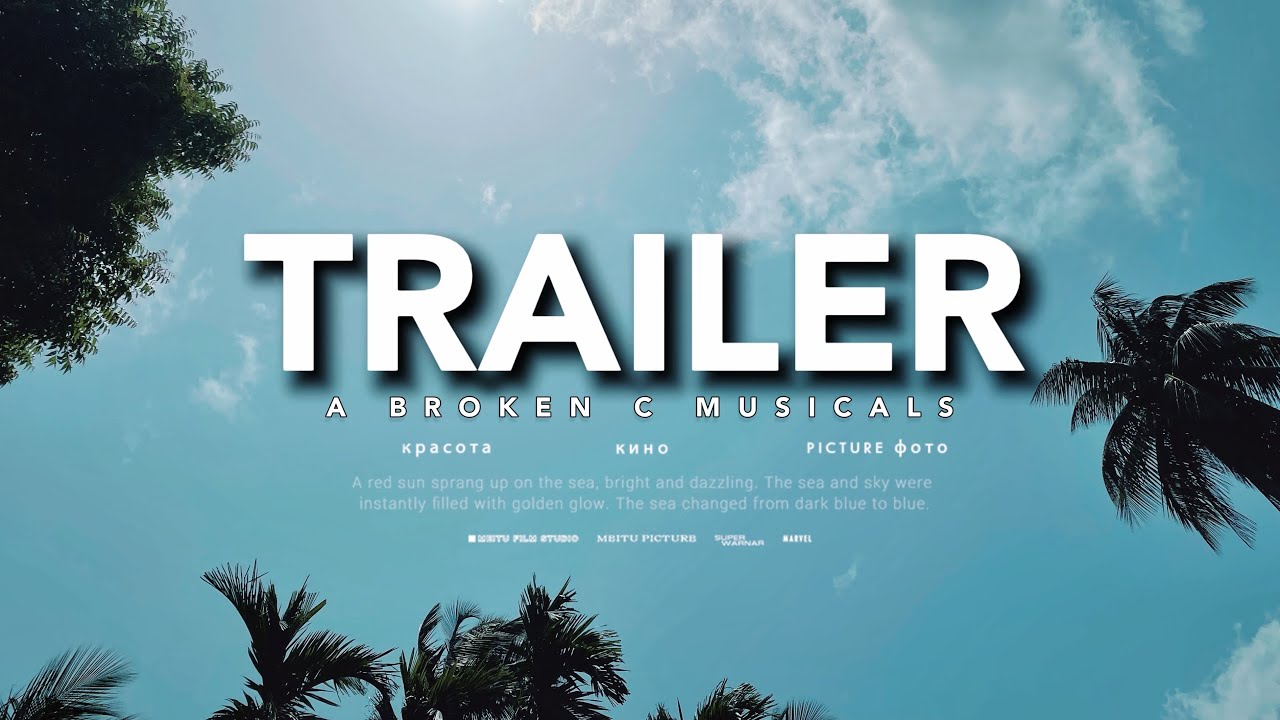 Cinematic Intro Trailer Background Music 1 Minute 30 Seconds [Free ...