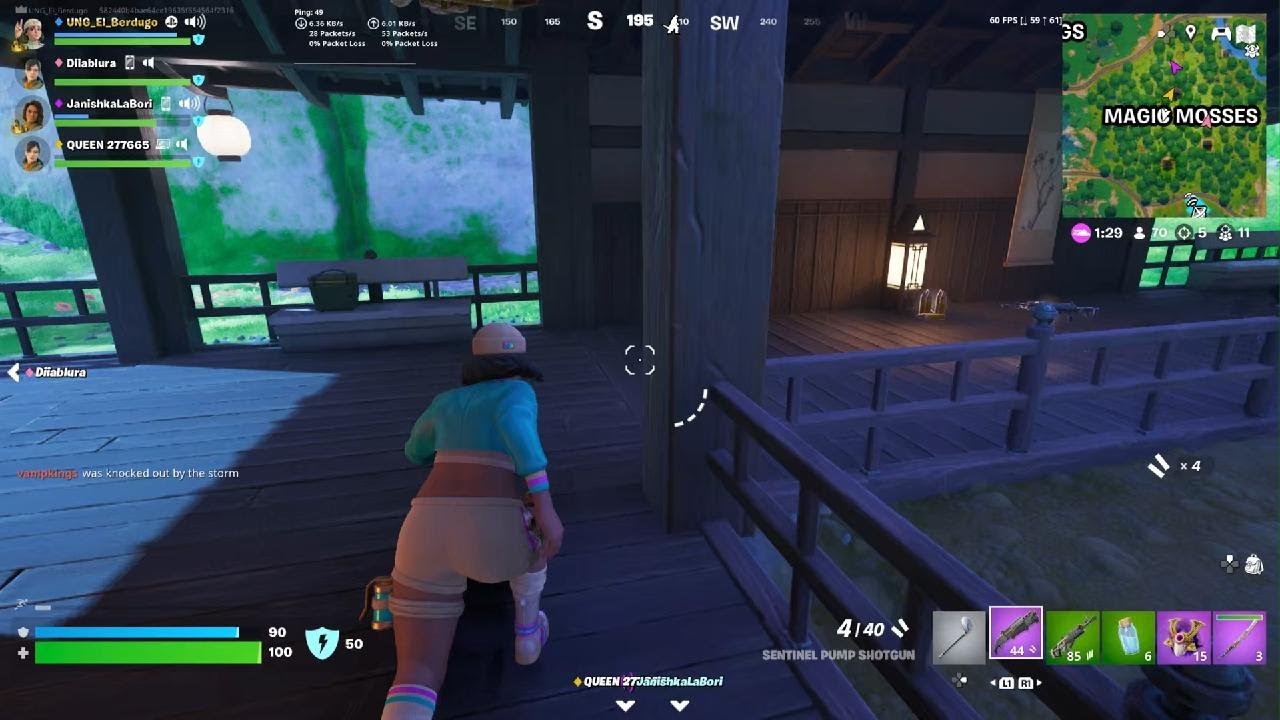 Fortnite_20250124171455 - YouTube