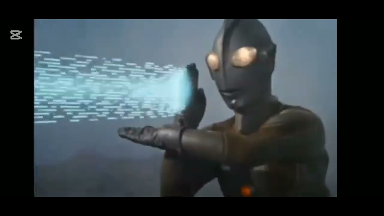 Ultraman nikola ep 1 (improved version)credits to @Mukadender - YouTube