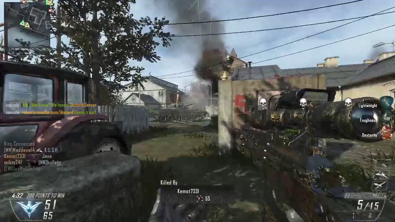 PRO PLAYER|| Plutonium BO2 Gameplay PC - YouTube