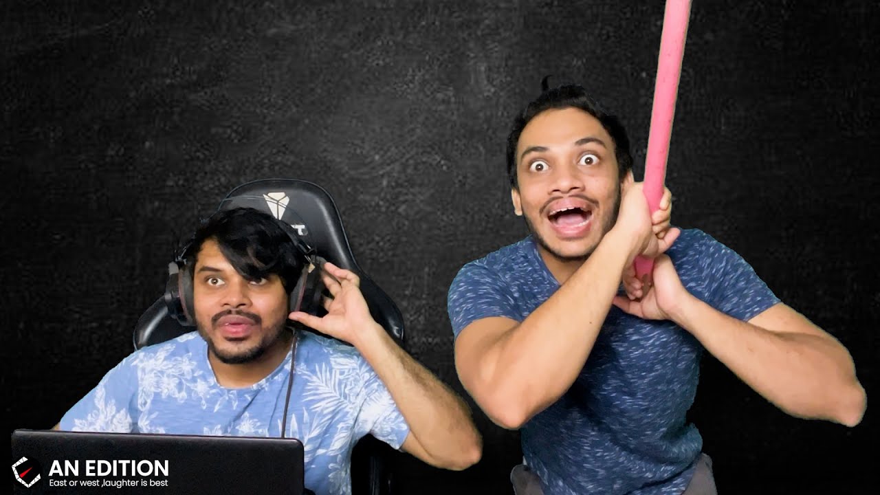 ආයේ පෙන්නන්න ඒක බලන්න 😉😋 Anedition Youtube