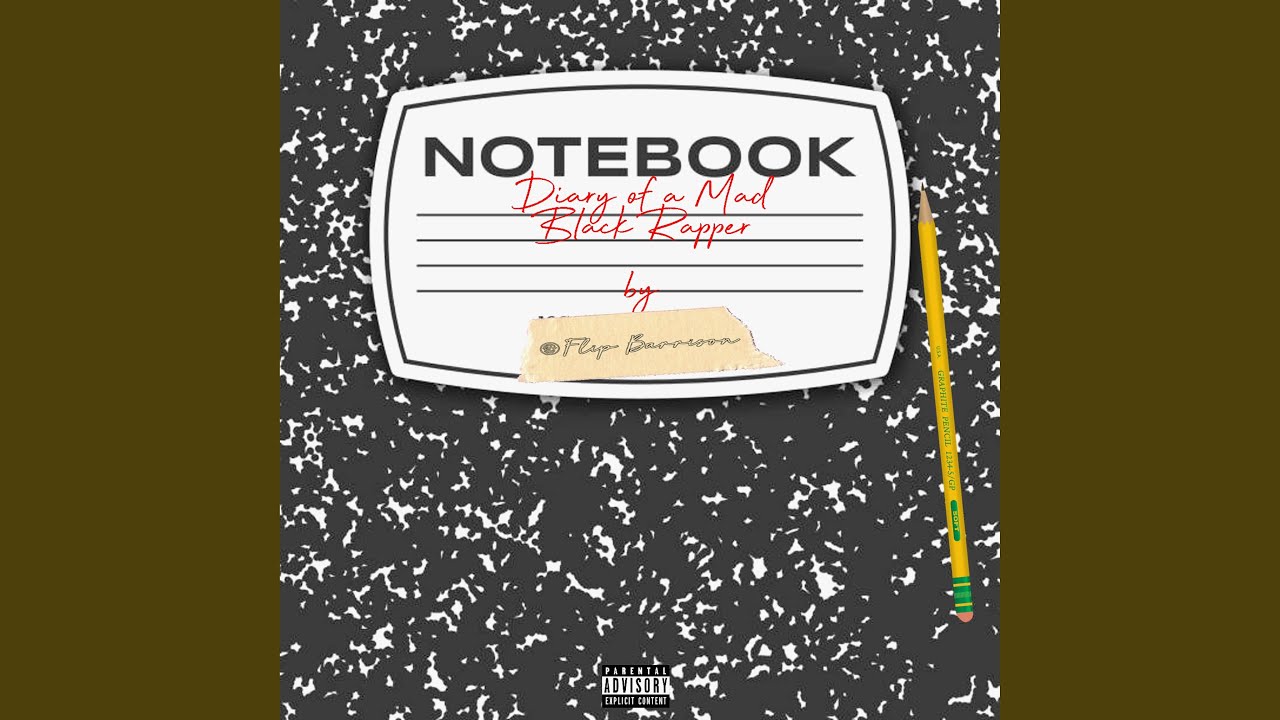 Closing the Diary (tribute to Sleaze) - YouTube