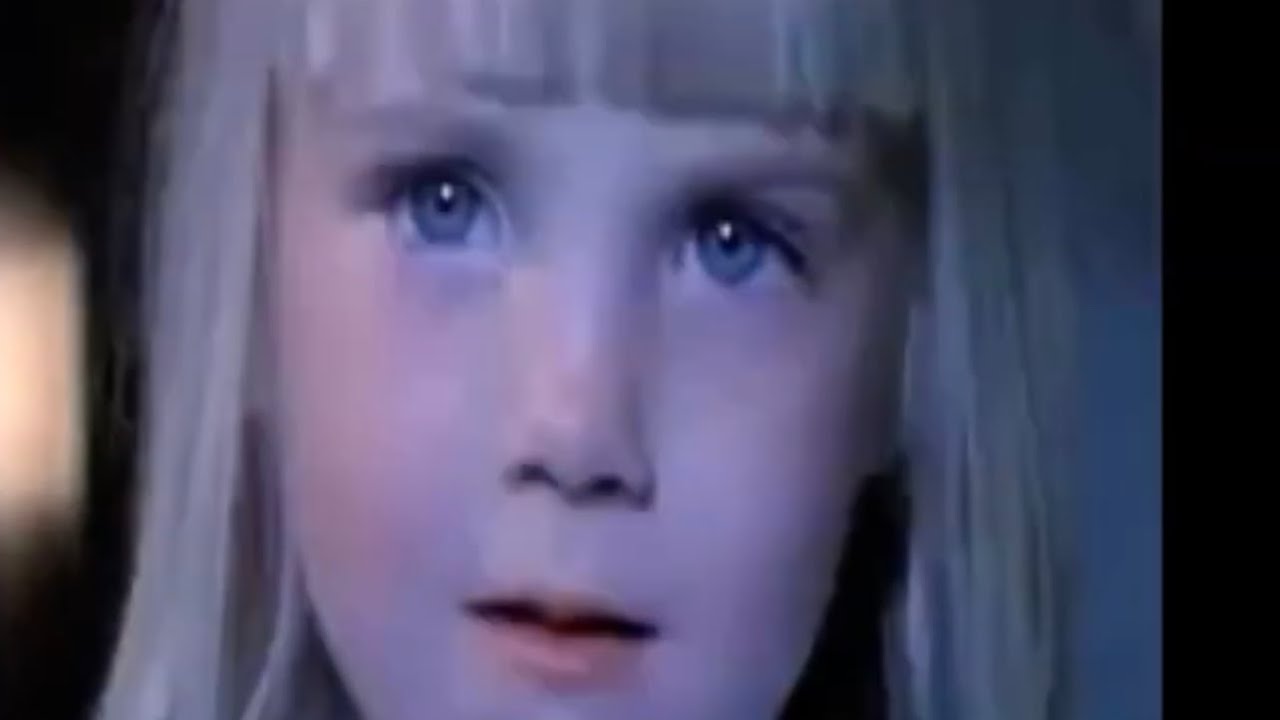 Poltergeist,1982 (2007 trailer) Heather O’rourke - YouTube