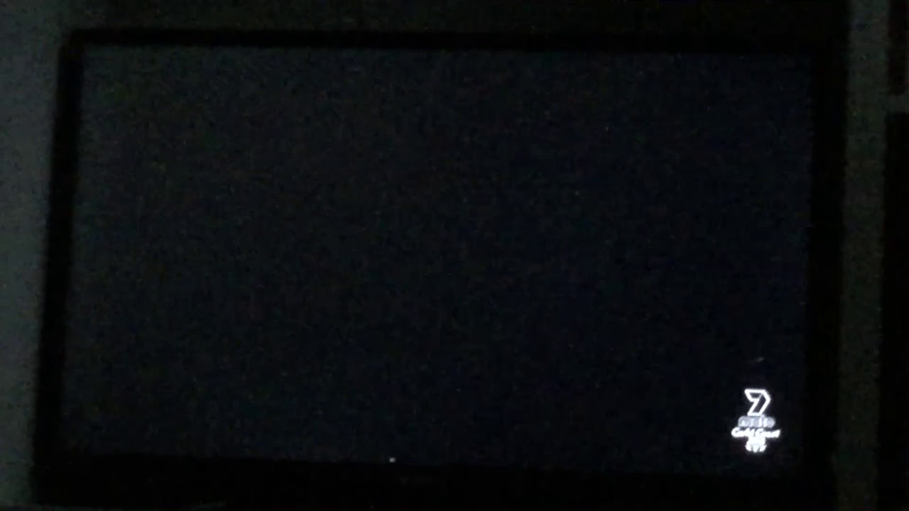 The Martian 7Mate Intro - YouTube