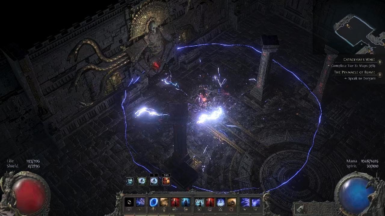 Path of Exile 2 Beta_20250311140751 - YouTube
