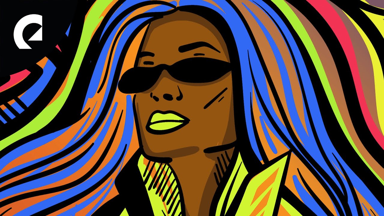 Happy Funk Music - Royalty Free Instrumental Funk Party Mix (1 Hour ...