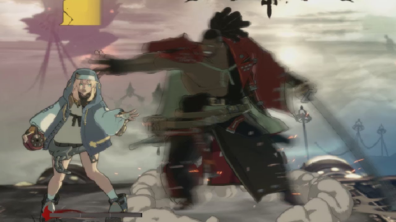 surely she'll tech this throw. - YouTube