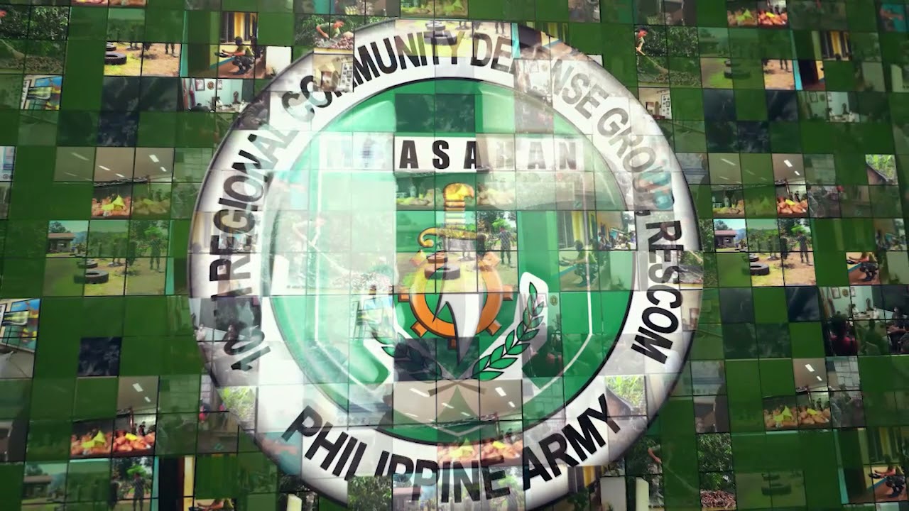 10RCDG, ARESCOM - YouTube