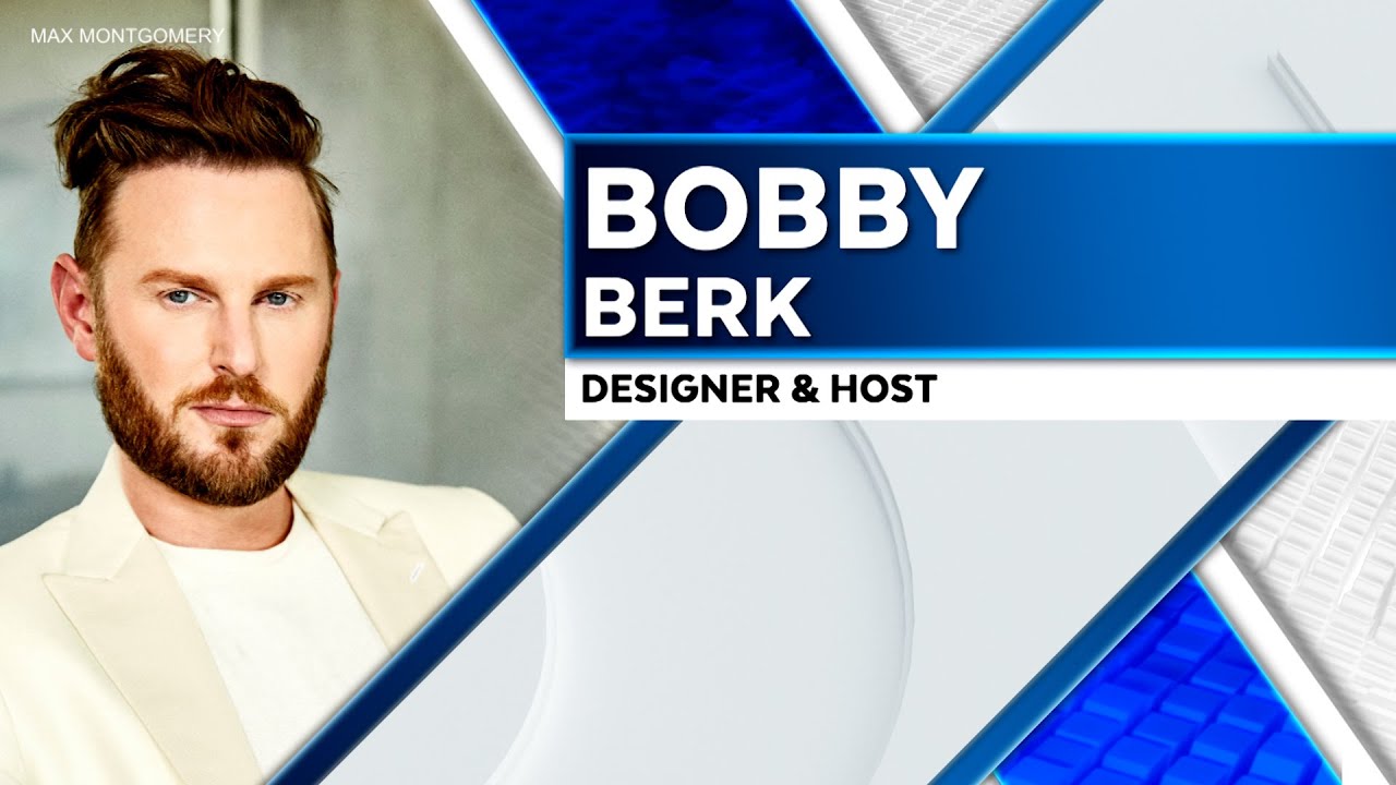 'The Vibe Was Hot:' Designer Bobby Berk Dishes on 'Queer Eye' Season 7 ...