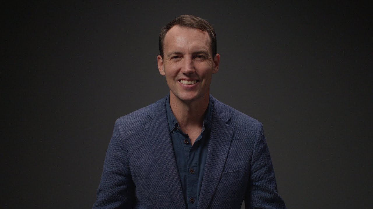 Meet the Dean video series: Why Cornell CALS? - YouTube