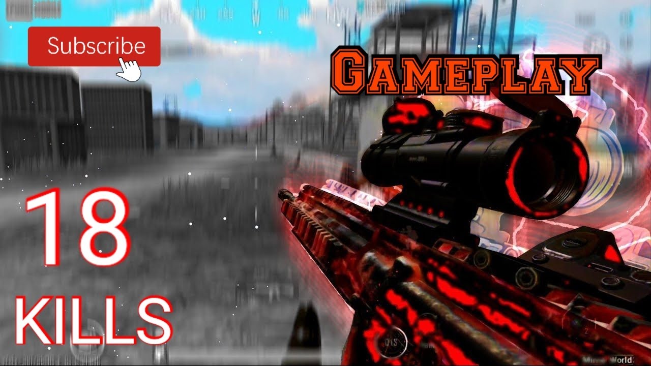PUBG 18 KILLS 🔥 || GAMEPLAY || #jonathangaming#pubg#bgmi - YouTube