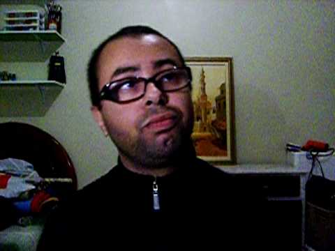 Jeff Reis cantando "Dancing With Myself" - Glee - YouTube