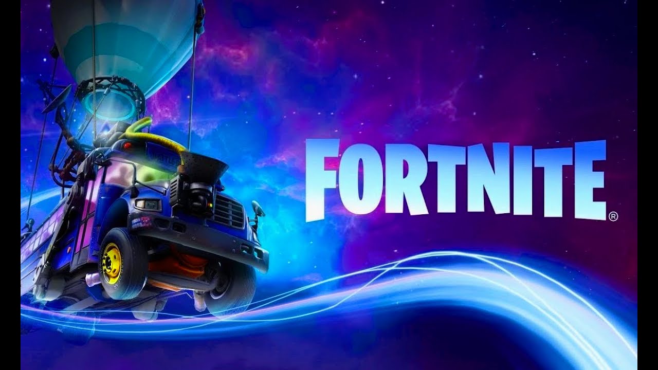 🔴FORTNITE LIVE EVENT COUNTDOWN (CHAPTER 4)🔴 - YouTube