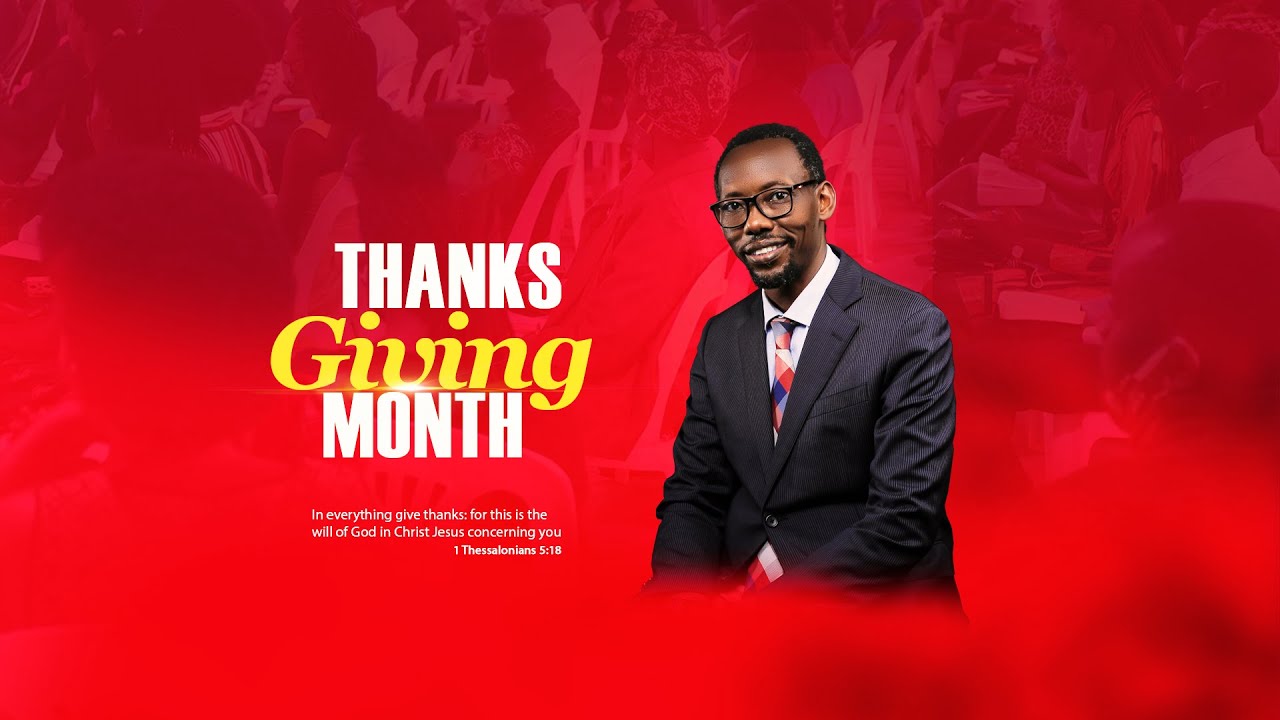 AP. WILLY TUMWINE - YouTube