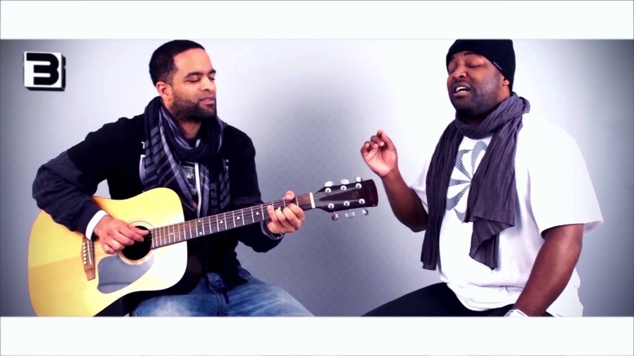 Channel Live Episode 1 Joe Benjamin - YouTube
