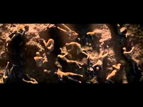 Pompeii 2014 Türkçe Altyazılı İlk Fragman