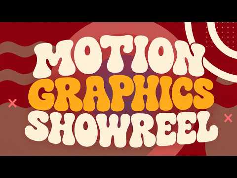 Motion Graphics & VFX Portfolio 2026 | Alekhya De | After Effects - YouTube