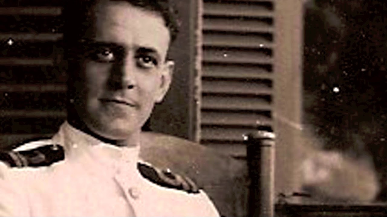 Operation Tracer 60 minute documentary teaser - YouTube