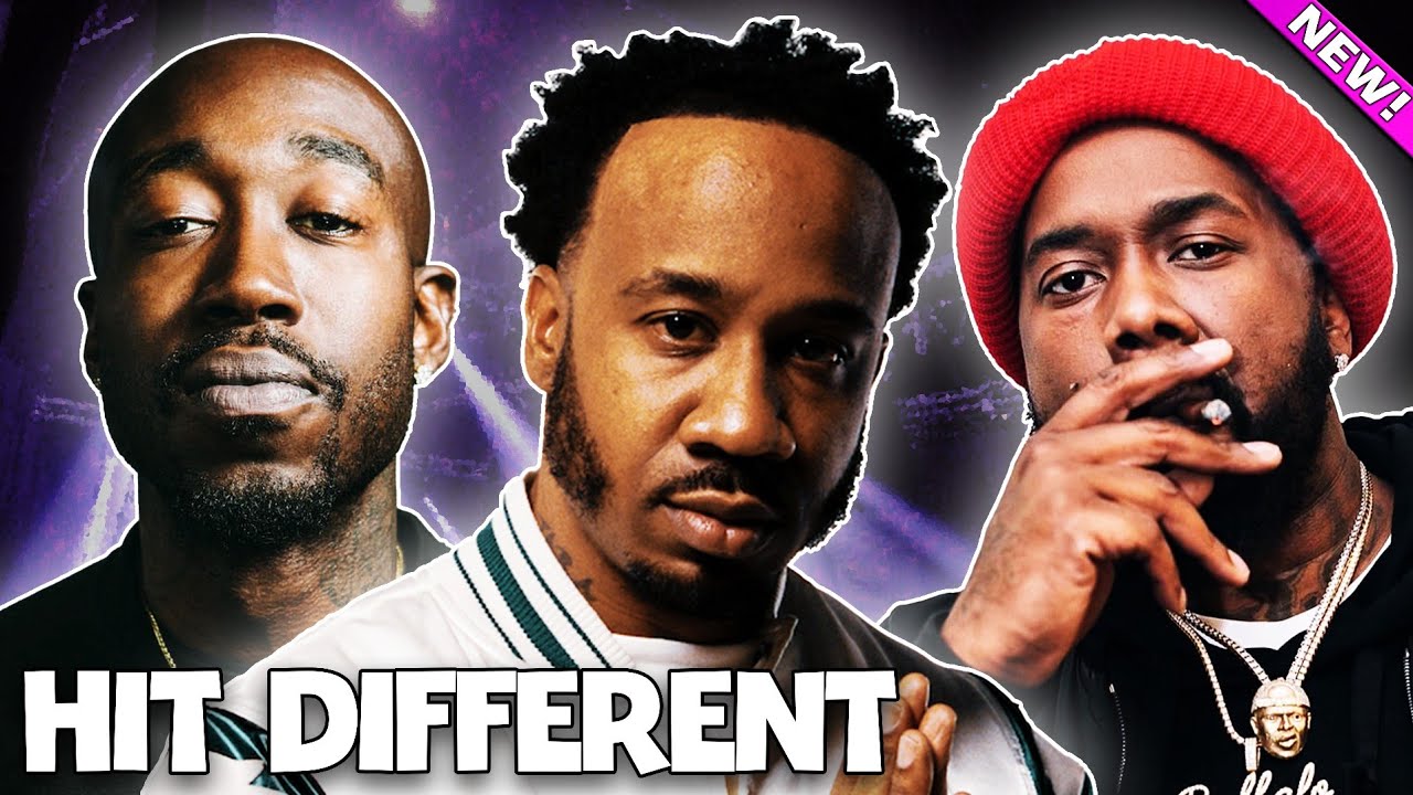 Rap Songs That HIT DIFFERENT - YouTube