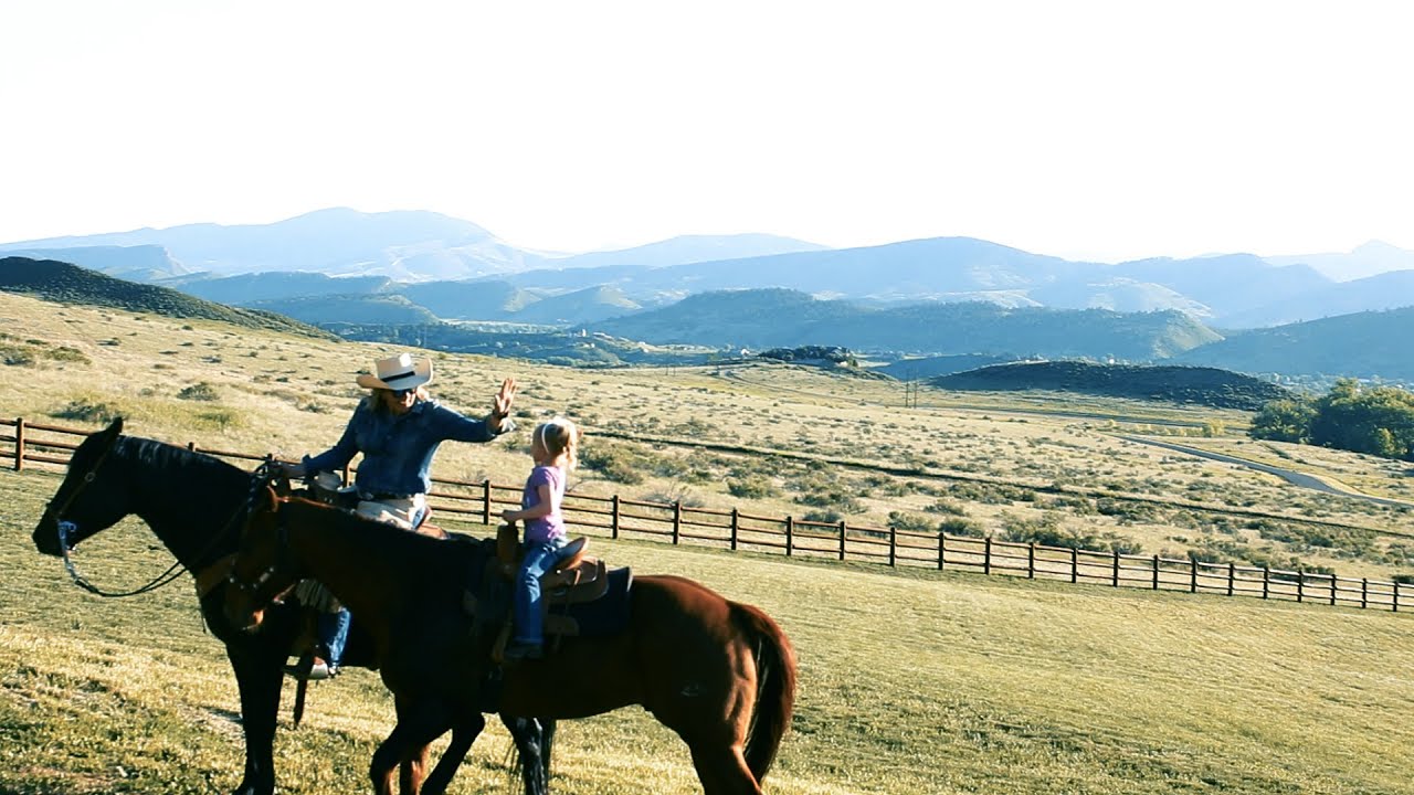 Katie Beamon Team @ Home Love Colorado - YouTube