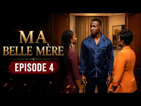 EPISODE 4 Ma Belle-Mère a 