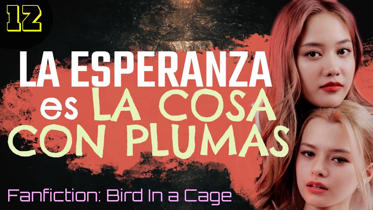 Fanfiction FreenBecky: "Bird in a Cage" de red_lotus_angel cap 12 - YouTube