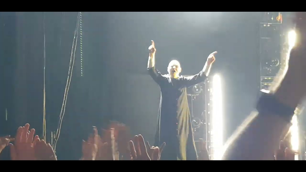 Cherub Rock & Zero :: Smashing Pumpkins - Dublin 10 June 2024 - YouTube