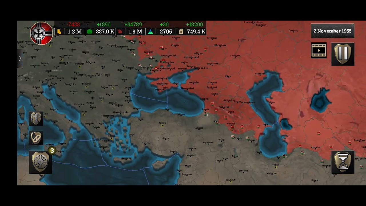 Absolute Empire - YouTube