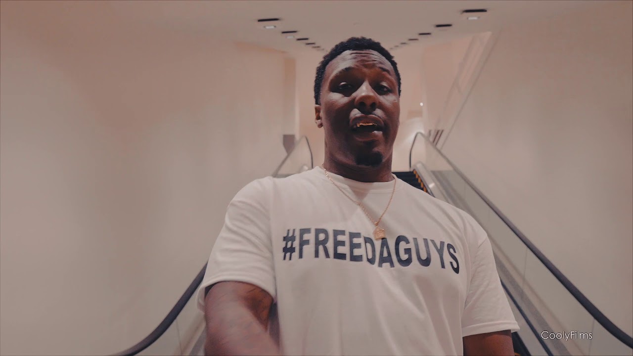 Day 1 x TayTeazy - YouTube