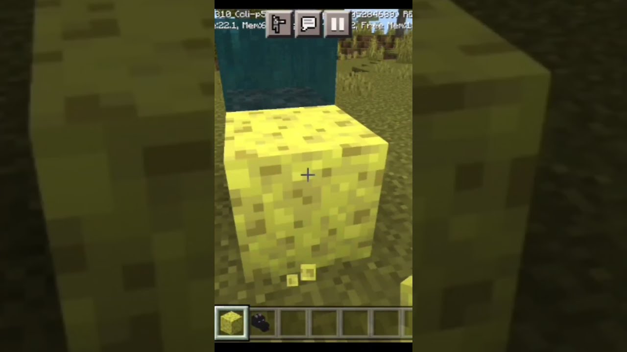 How To Make Dragon Head In Water Build Hack buildhacks minecraft How To Make Dragon Head In Water Build Hack buildhacks minecraft