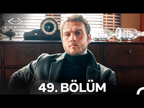 Çukur 49. Bölüm (Kısa Versiyon)