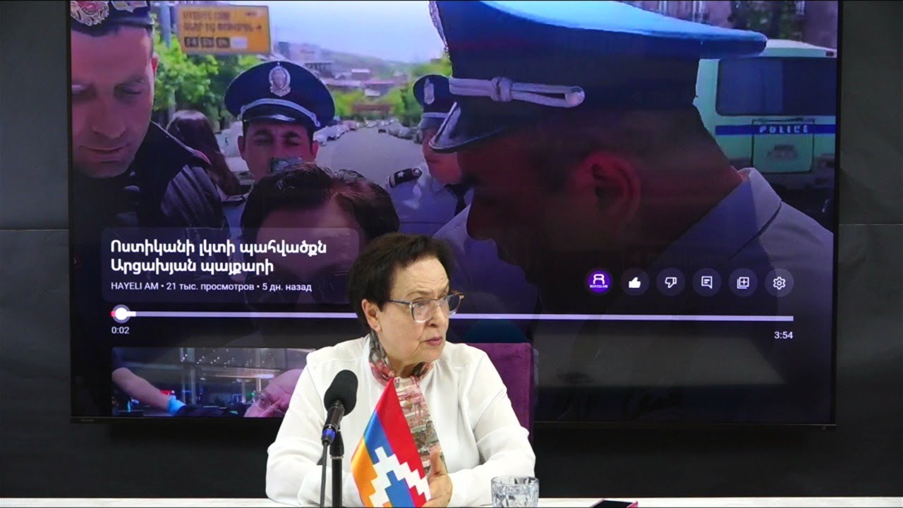 ՔՊ ն ու Նիկոլն ամեն վայրկյան ցույց են տալիս իրենց այլանդակությունը
