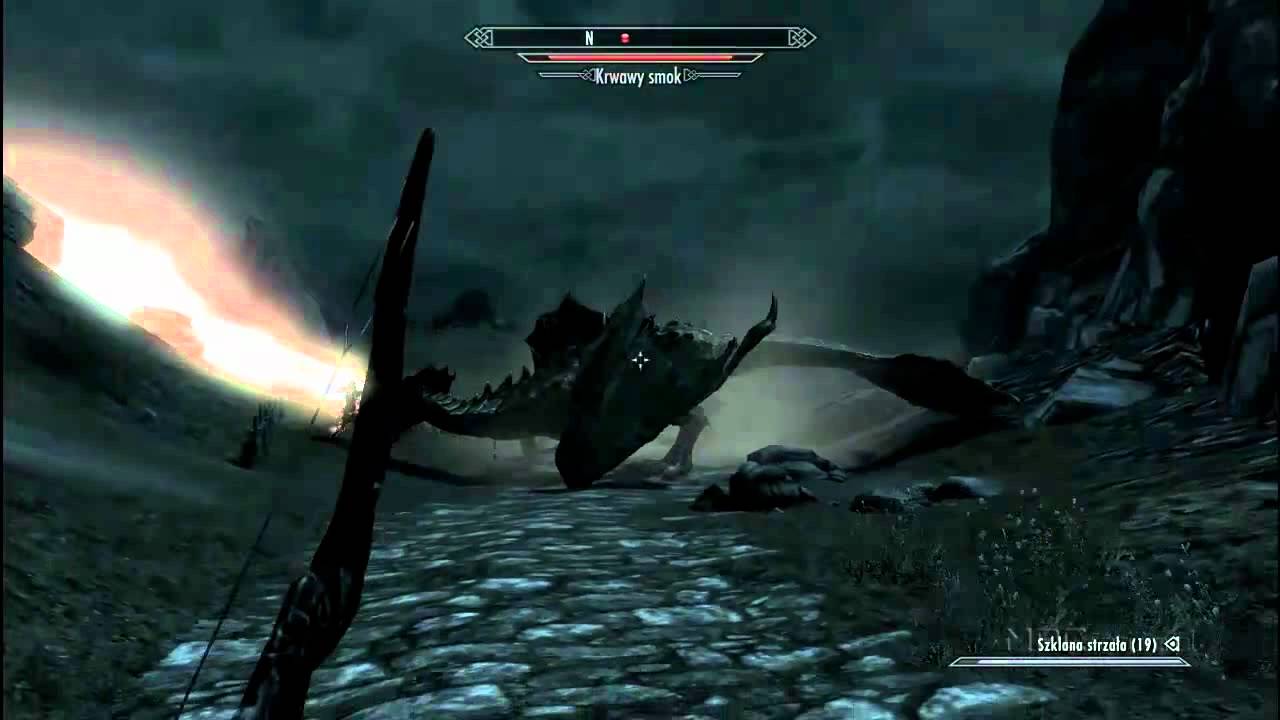 MPC Media Team - Skyrim - Reaver - YouTube