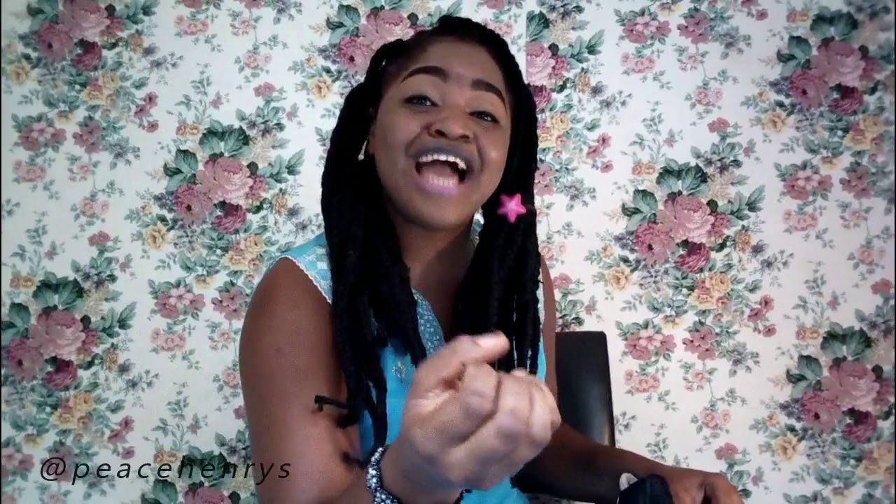 Capable God - Peacehenrys - YouTube