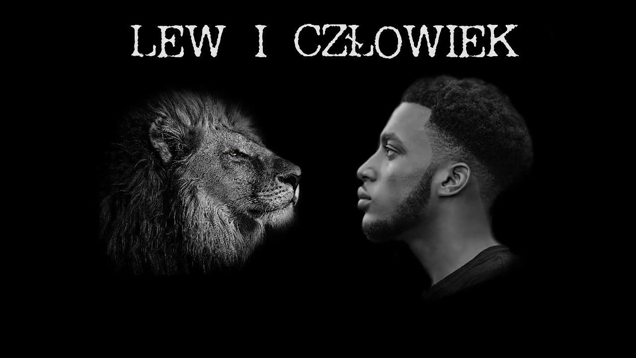 Lew i Człowiek - Iwan Kryłow - YouTube