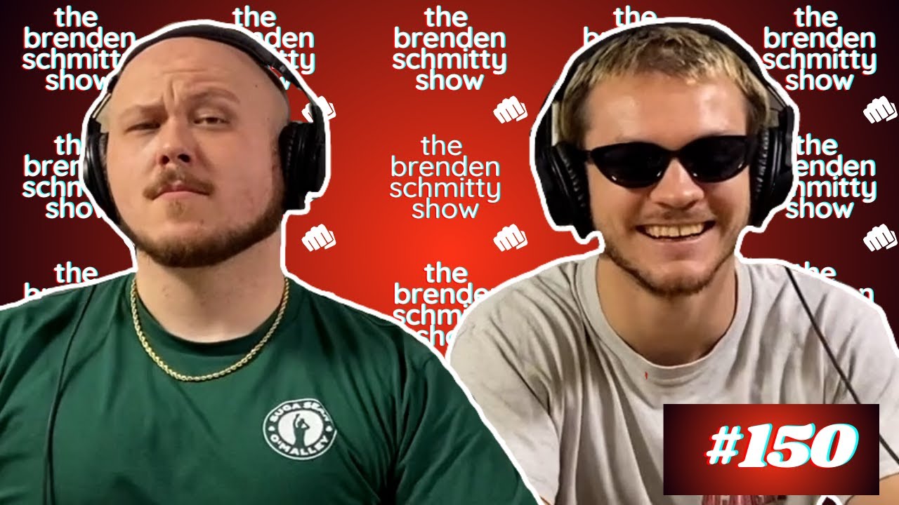 EP #150 Jojo MMA Talks Why He Started Fighting, Finding RedHawk Academy ...