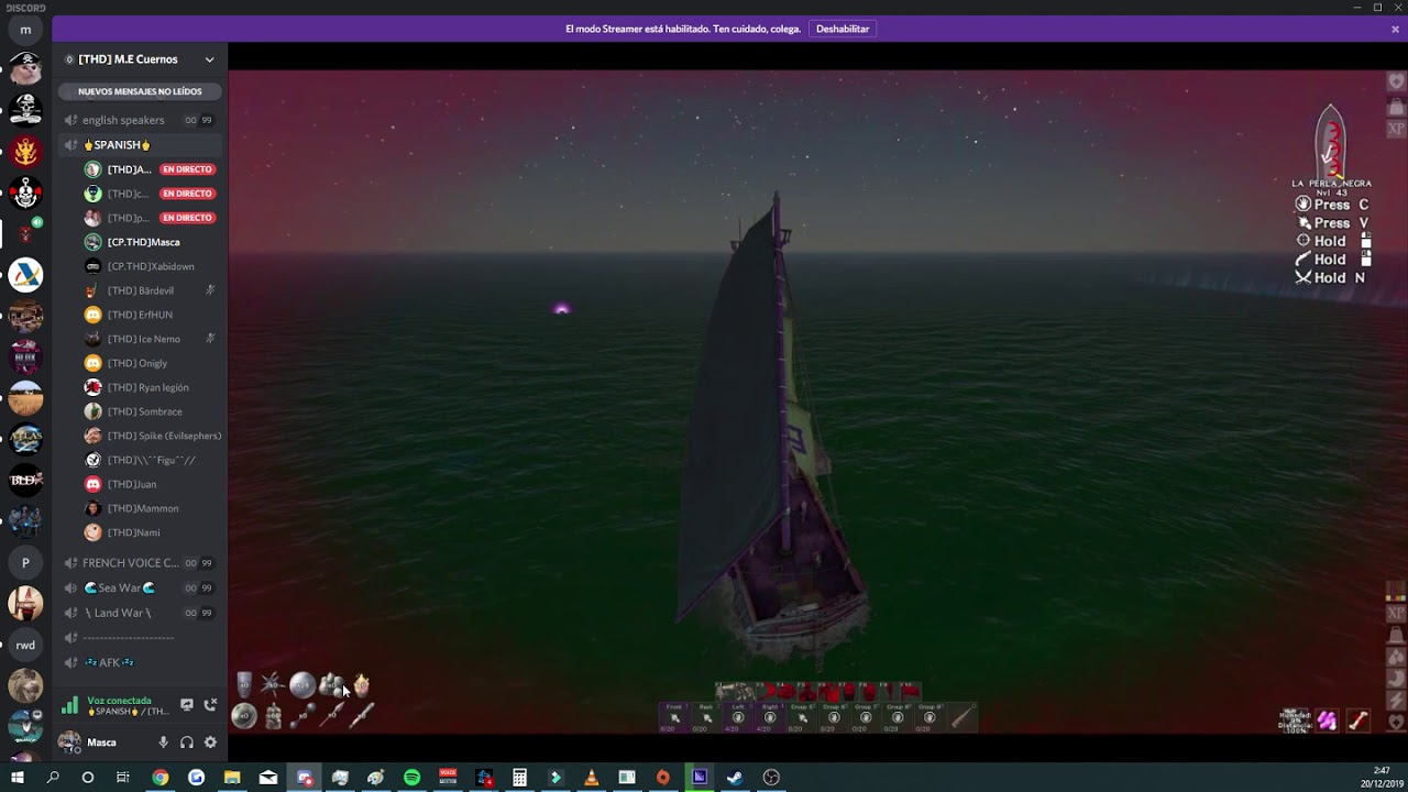 @ATLAS News Latest Patch & Happy Holidays - YouTube