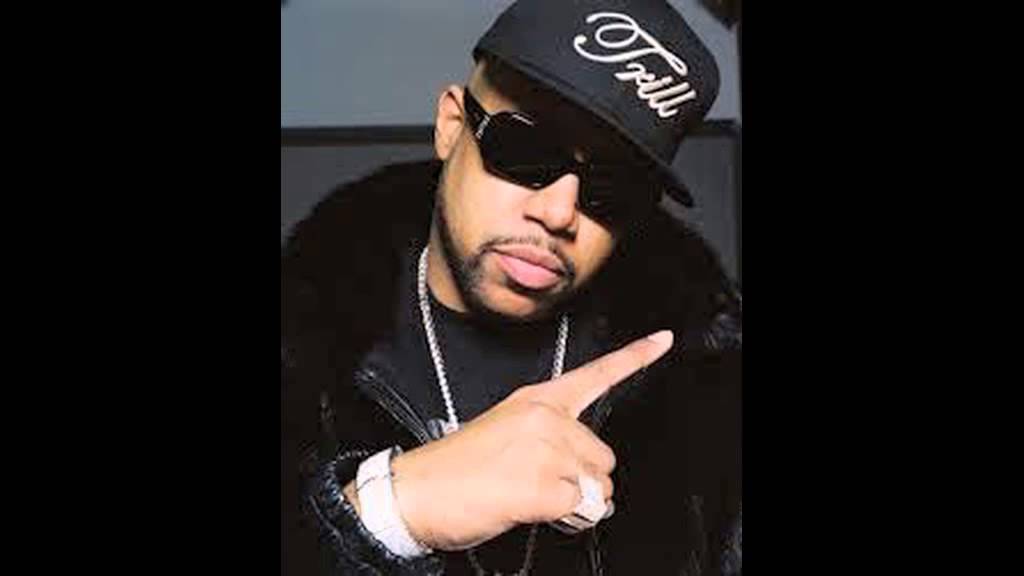 Pimp C - Friends (Chopped and Screwed) ft. Juicy J x Nas - YouTube