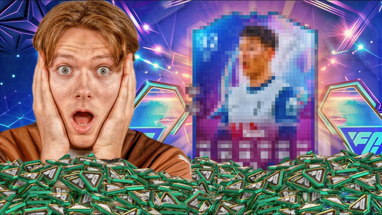 FC 25 SUBATON!!! (1SUB=5MIN PÅ TIMER, 10KR VIPPS=1MIN PÅ TIMER ...