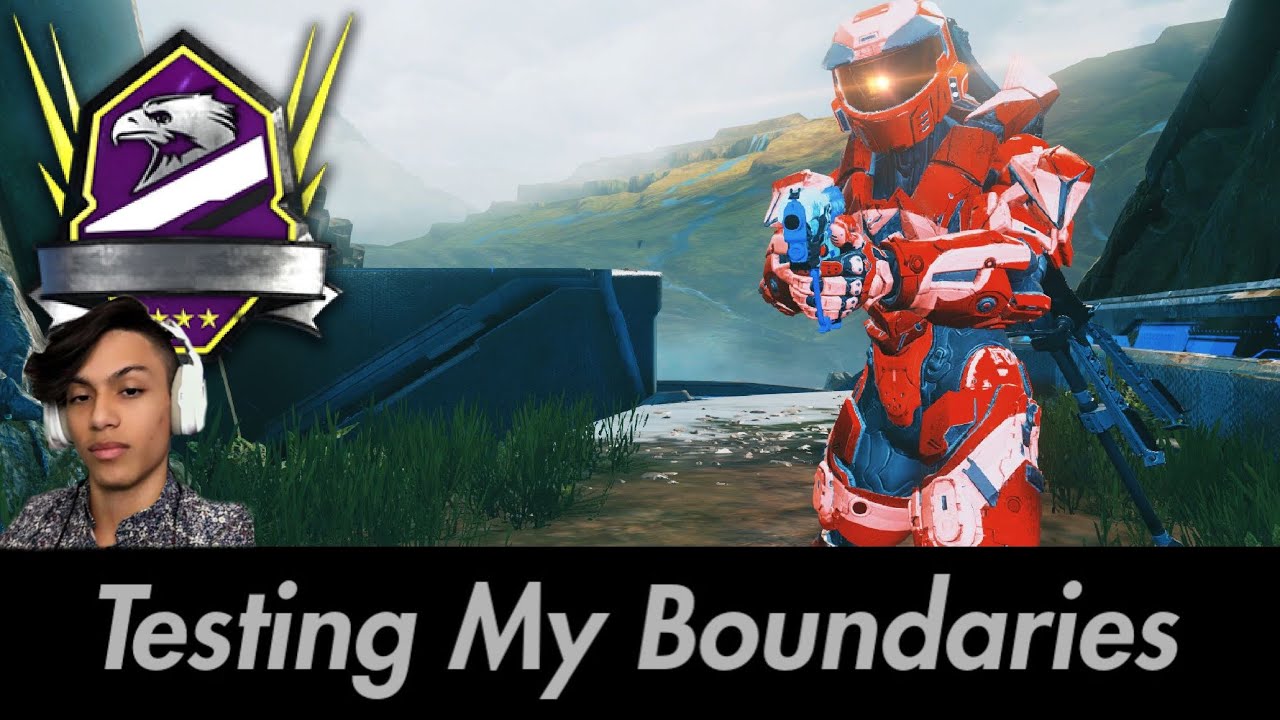 Halo 5 - CTF Coliseum $8s Against Pros! | Ft Snakebite, Stellur, and Hunter jjx | - YouTube