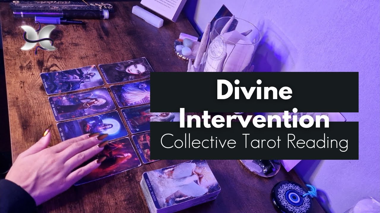 DIVINE INTERVENTION 🤝 AMAZING NEW CAREER! DON'T MISS YOUR CHANCE BECAUSE OF FEAR! # ...