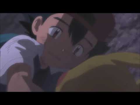 Ash Ölüyor AMV TR - Legends Never Die