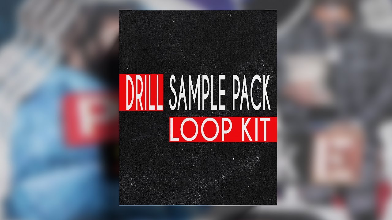[FREE] DRILL SAMPLE PACK / LOOP KIT (+15 Royalty Free) midi·wav | vol ...